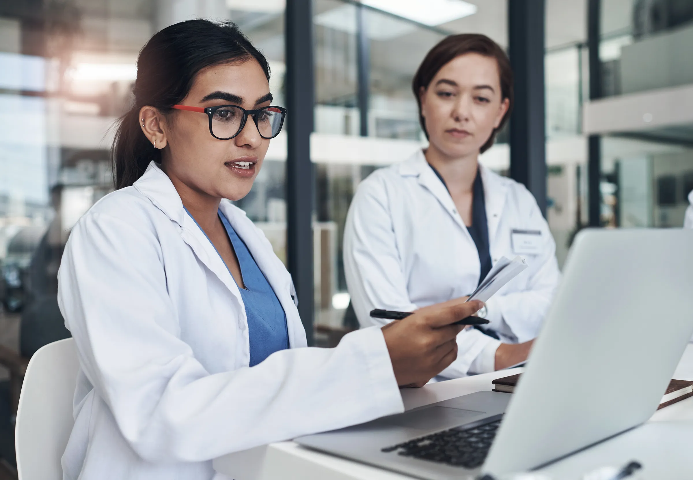 Arcensus – Diagnostic Reports