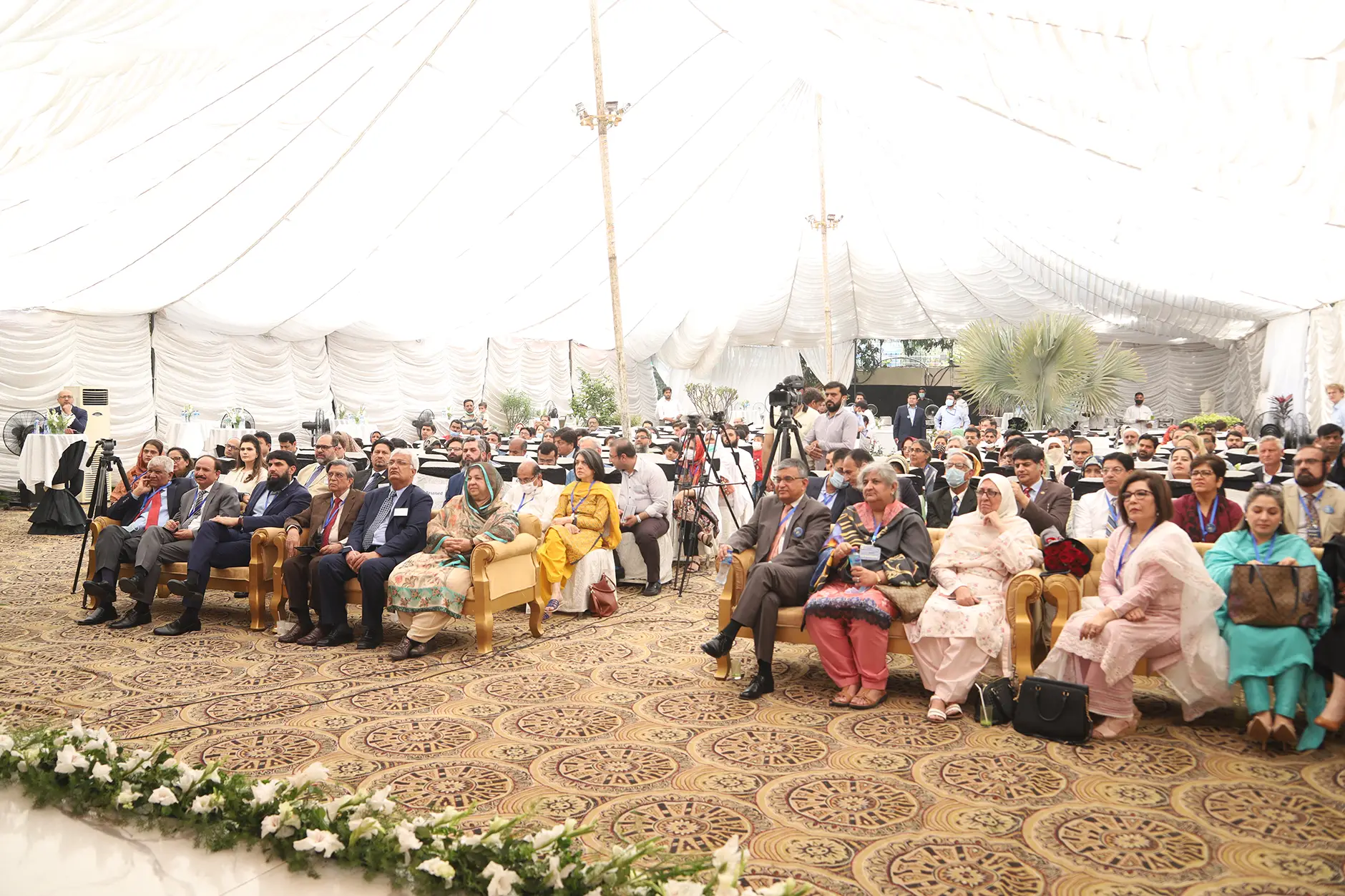 Arcensus – Event-Summary: Genetics matters to everyone